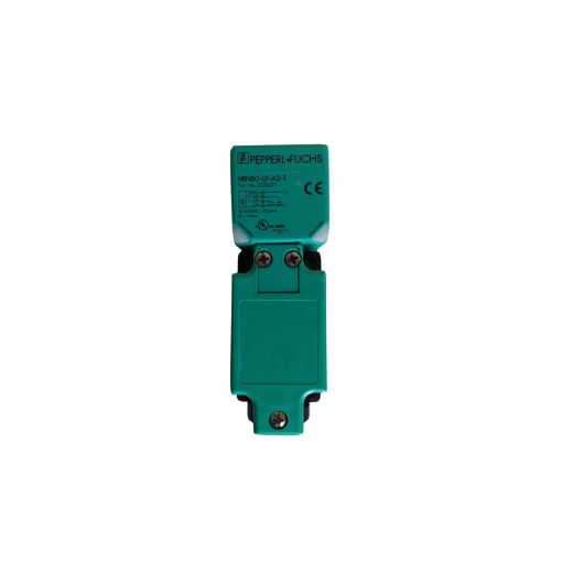 Sensor inductivo NBN30-U1-A2-T PEPPERL+FUCHS N/P 203071 - GAMA ...