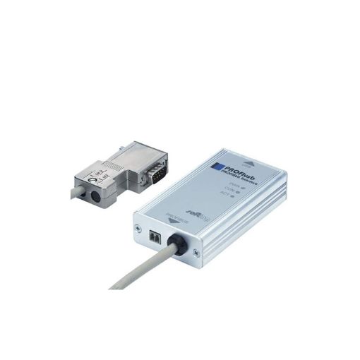Módulo interface ProfiBus-USB PEPPERL+FUCHS N/P 198374 - GAMA ...