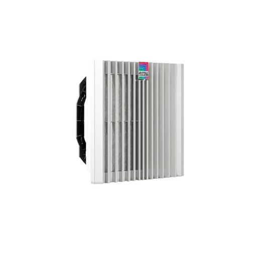 Ventilador con filtro 255×255 mm 230 Vca SK 3240.700 RITTAL - GAMA ...